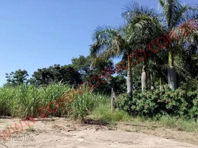 Sítio / Chácara para Venda em Piracicaba/SP Tupi