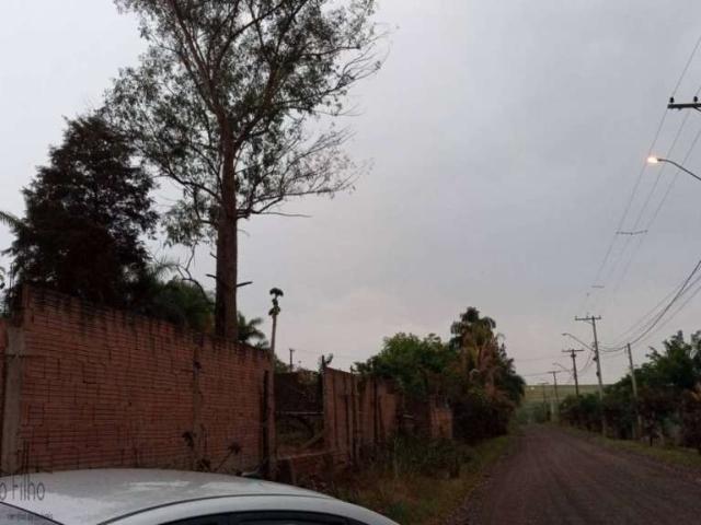 Sítio / Chácara para Venda em Piracicaba/SP Tupi