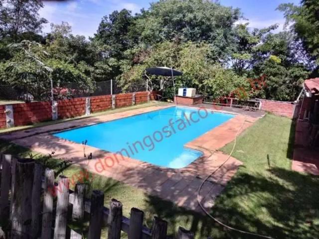 Sítio / Chácara para Venda em Piracicaba/SP Tupi