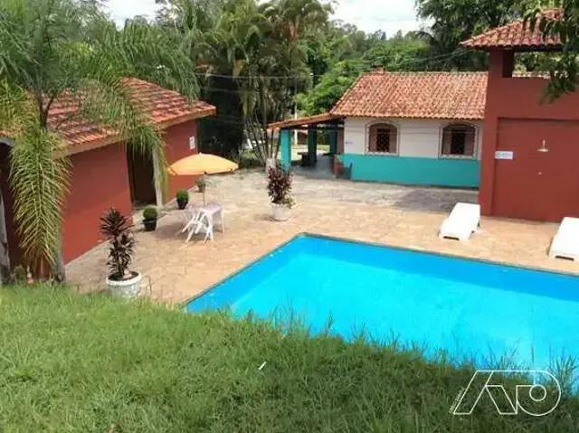 Sítio / Chácara para Venda em Piracicaba/SP Tupi