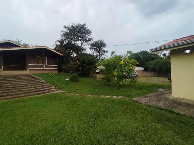 Sítio / Chácara para Venda em Piracicaba/SP Tupi 8 Quartos
