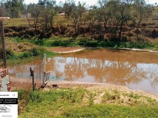 Sítio / Chácara para Venda em Piracicaba/SP Tupi