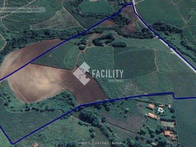 Sítio / Chácara para Venda em Piracicaba/SP Tanquinho Guamium 1 Quartos