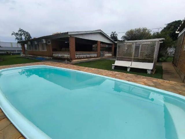 Sítio / Chácara para Venda em Piracicaba/SP Unileste 3 Quartos