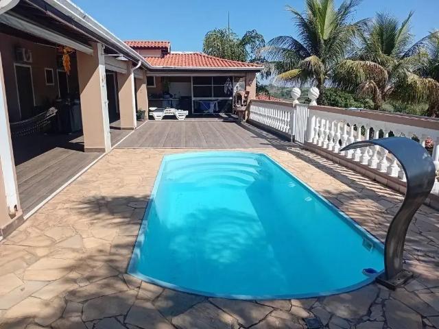 Sítio / Chácara para Venda em Piracicaba/SP Vivendas Bela Vista 3 Quartos