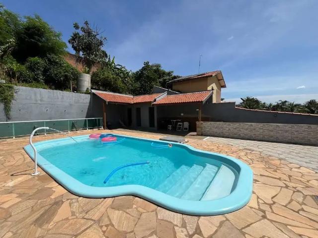Sítio / Chácara para Venda em Piracicaba/SP Vivendas Bela Vista 3 Quartos