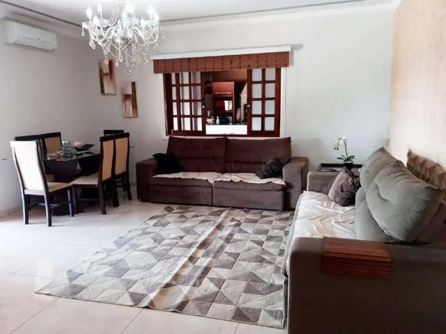 Sítio / Chácara para Venda em Piracicaba/SP Vivendas Bela Vista 3 Quartos
