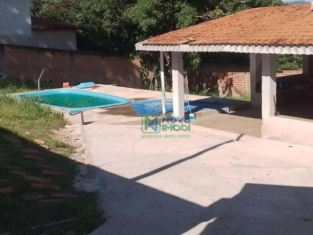 Sítio / Chácara para Venda em Piracicaba/SP Área Rural de Piracicaba 1 Quartos