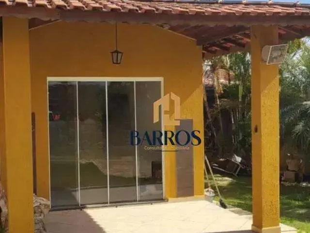 Sítio / Chácara para Venda em Piracicaba/SP Área Rural de Piracicaba 1 Quartos