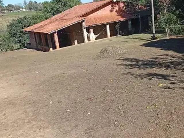 Sítio / Chácara para Venda em Piracicaba/SP Área Rural de Piracicaba 2 Quartos