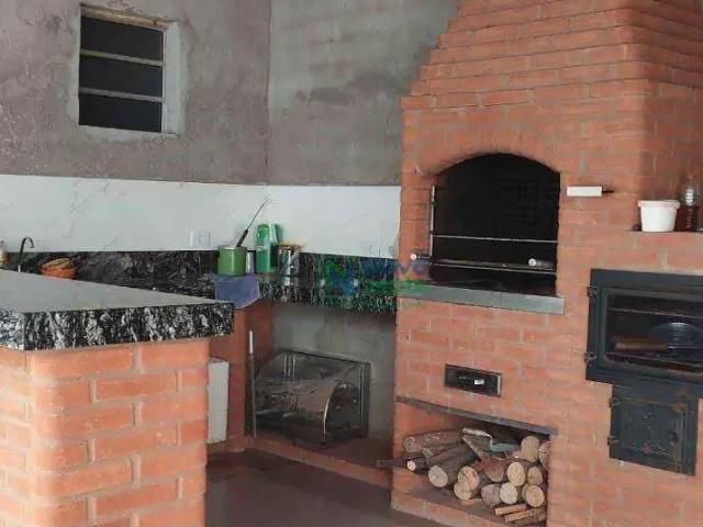 Sítio / Chácara para Venda em Piracicaba/SP Zona Rural