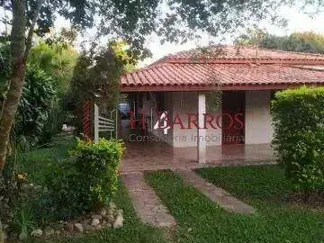 Sítio / Chácara para Venda em Piracicaba/SP Zona Rural