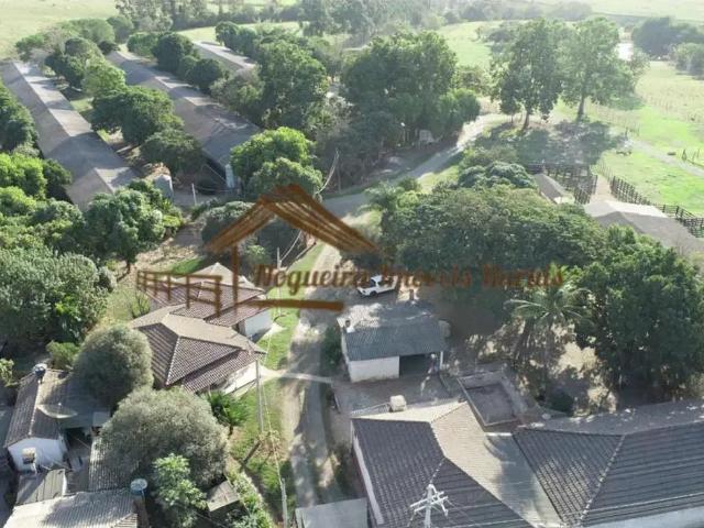 Sítio / Chácara para Venda em Piracicaba/SP Zona Rural