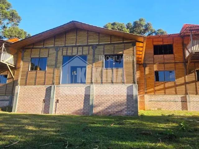 Sítio / Chácara para Venda em Piraí do Sul/PR Centro