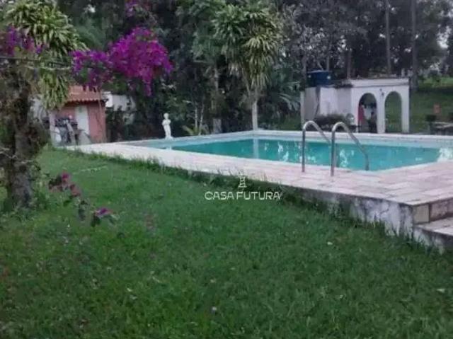 Sítio / Chácara para Venda em Piraí/RJ Zona Rural 2 Quartos