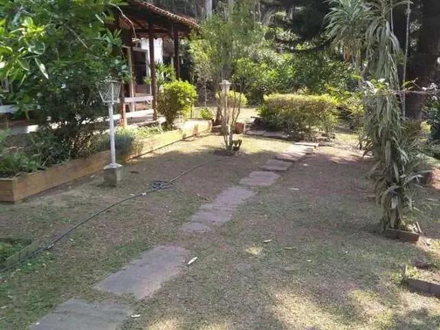 Sítio / Chácara para Venda em Piraí/RJ Centro 2 Quartos