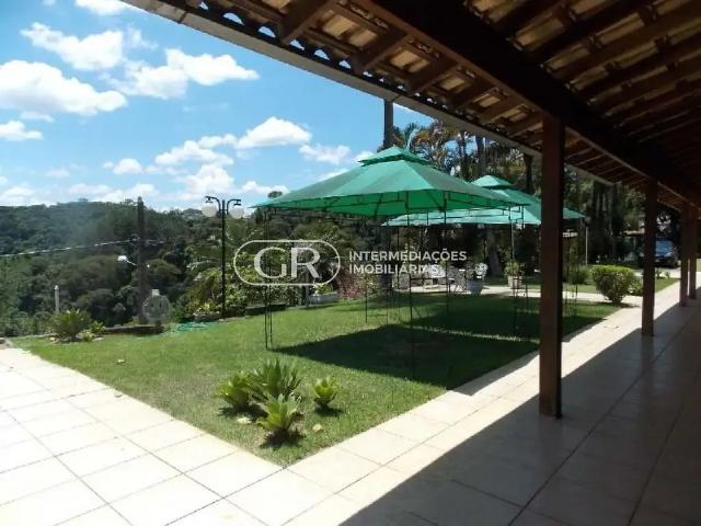 Sítio / Chácara para Venda em Piraí/RJ Centro 5 Quartos