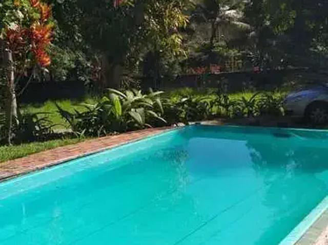 Sítio / Chácara para Venda em Piraí/RJ Centro 6 Quartos