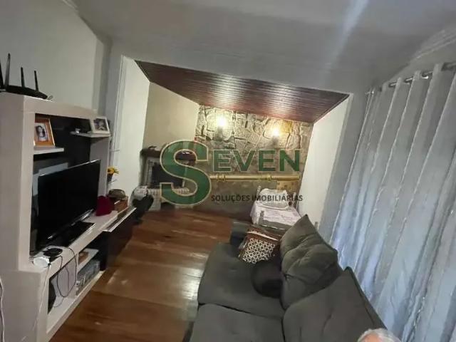 Sítio / Chácara para Venda em Piraí/RJ Quatro de Abril 6 Quartos