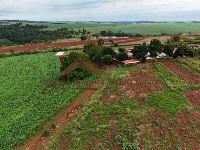 Sítio / Chácara para Venda em Piraju/SP Zona Rural