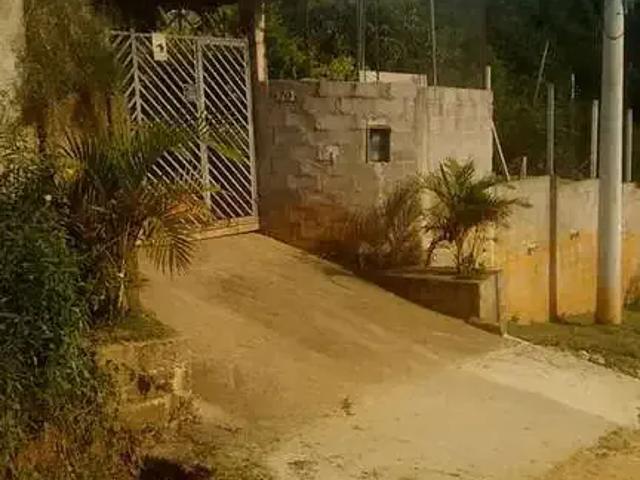 Sítio / Chácara para Venda em Pirapora do Bom Jesus/SP Centro 1 Quartos