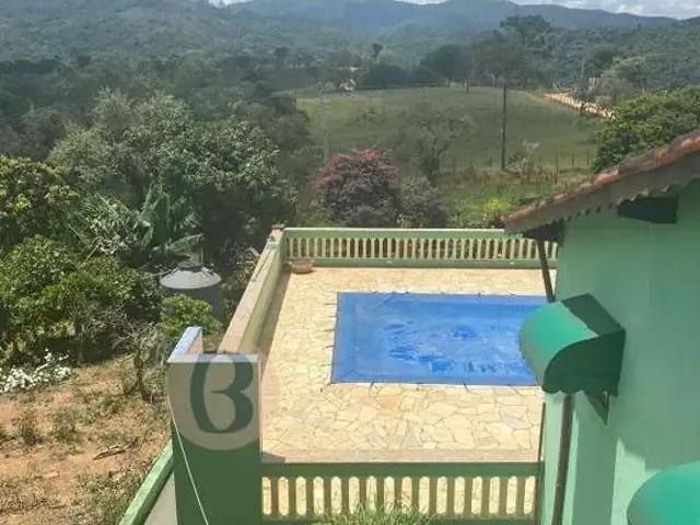 Sítio / Chácara para Venda em Pirapora do Bom Jesus/SP Centro 3 Quartos