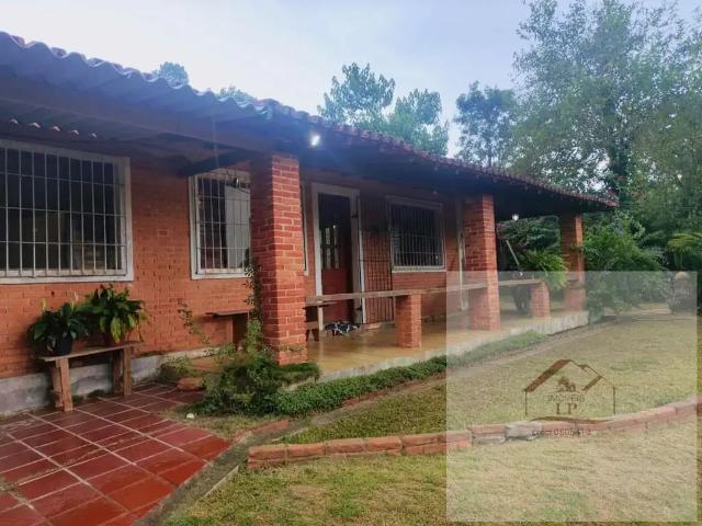 Sítio / Chácara para Venda em Pirapora do Bom Jesus/SP Centro 4 Quartos