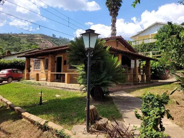 Sítio / Chácara para Venda em Pirapora do Bom Jesus/SP Centro 4 Quartos