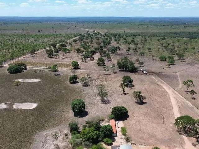 Sítio / Chácara para Venda em Pirapora/MG Centro