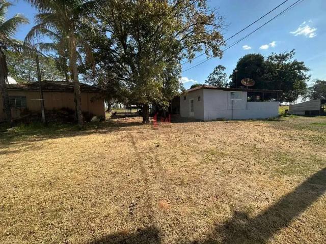Sítio / Chácara para Venda em Pirapozinho/SP Zona Rural