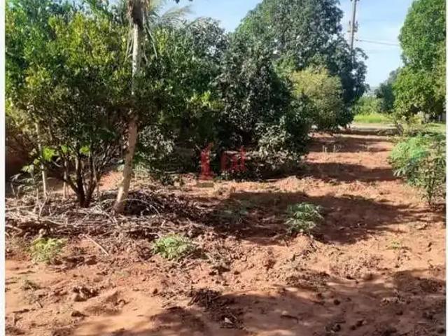 Sítio / Chácara para Venda em Pirapozinho/SP Centro
