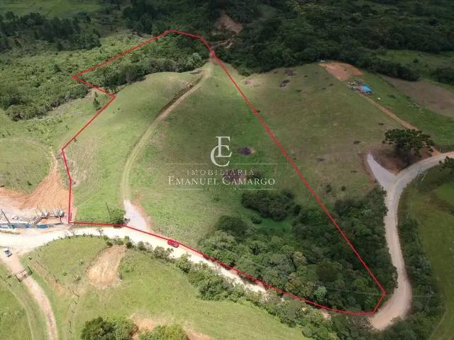 Sítio / Chácara para Venda em Piraquara/PR Colônia Santa Maria