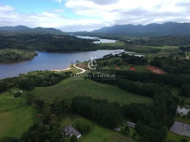 Sítio / Chácara para Venda em Piraquara/PR Colônia Santa Maria