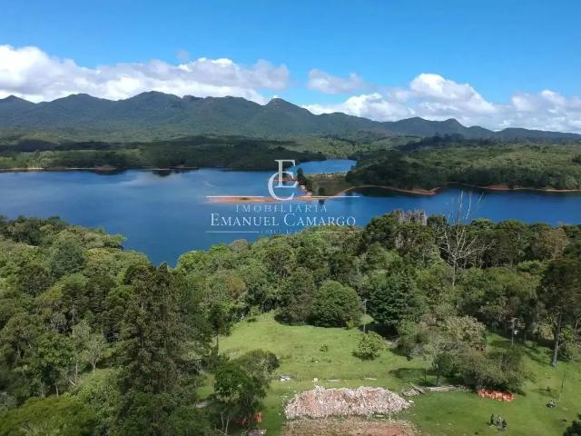 Sítio / Chácara para Venda em Piraquara/PR Colônia Santa Maria 2 Quartos