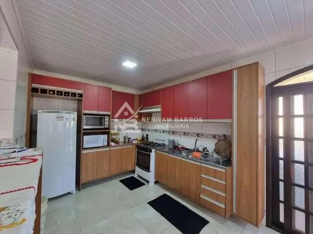 Sítio / Chácara para Venda em Piraquara/PR Borda do Campo 3 Quartos