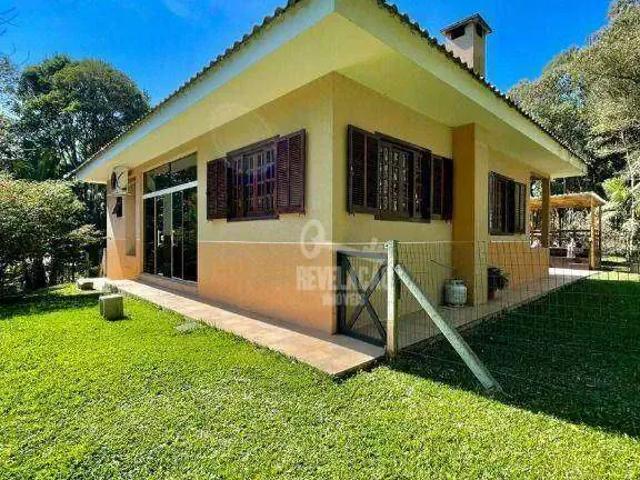 Sítio / Chácara para Venda em Piraquara/PR Borda do Campo 2 Quartos
