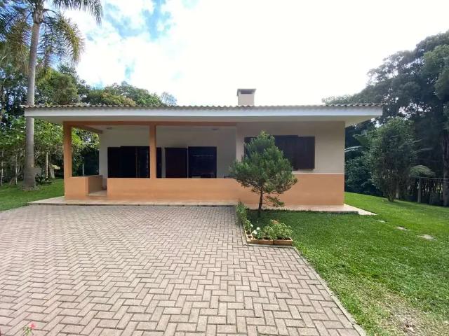 Sítio / Chácara para Venda em Piraquara/PR Borda do Campo 2 Quartos
