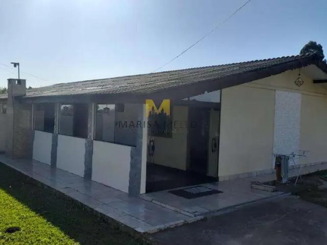 Sítio / Chácara para Venda em Piraquara/PR Guarituba 3 Quartos