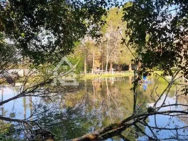 Sítio / Chácara para Venda em Piraquara/PR Jardim Esmeralda 2 Quartos