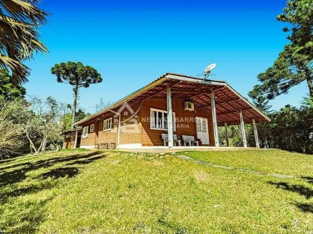 Sítio / Chácara para Venda em Piraquara/PR Jardim Primavera 3 Quartos