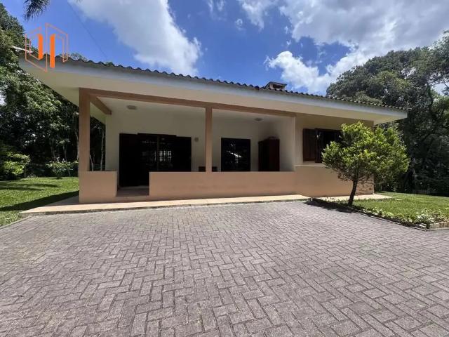 Sítio / Chácara para Venda em Piraquara/PR Loteamento Chácara Chantecler
