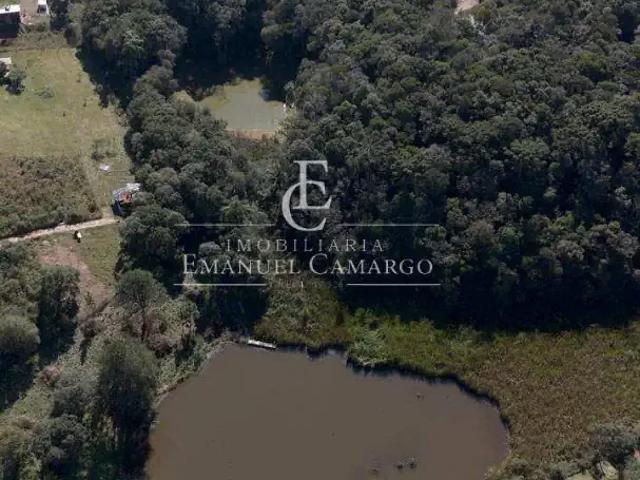 Sítio / Chácara para Venda em Piraquara/PR Marmeleiro 3 Quartos