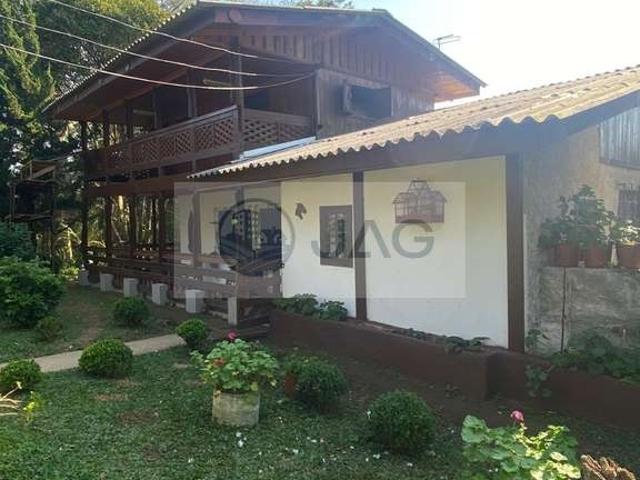Sítio / Chácara para Venda em Piraquara/PR Planta Meireles 4 Quartos