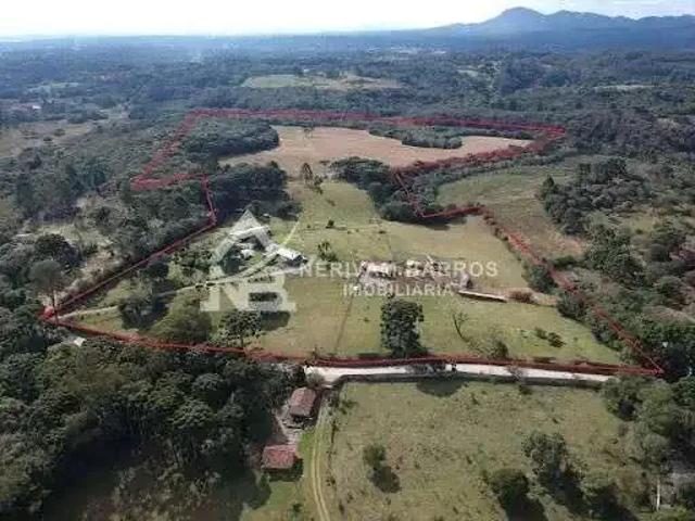 Sítio / Chácara para Venda em Piraquara/PR Planta Entremar 1 Quartos