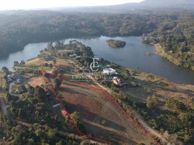 Sítio / Chácara para Venda em Piraquara/PR Recreio da Serra