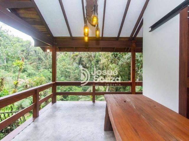 Sítio / Chácara para Venda em Piraquara/PR Recreio da Serra 2 Quartos