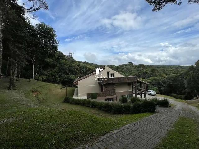 Sítio / Chácara para Venda em Piraquara/PR Recreio da Serra 3 Quartos