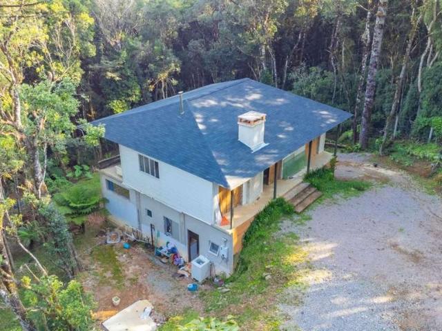 Sítio / Chácara para Venda em Piraquara/PR Recreio da Serra 3 Quartos