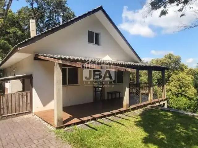 Sítio / Chácara para Venda em Piraquara/PR Recreio da Serra 3 Quartos