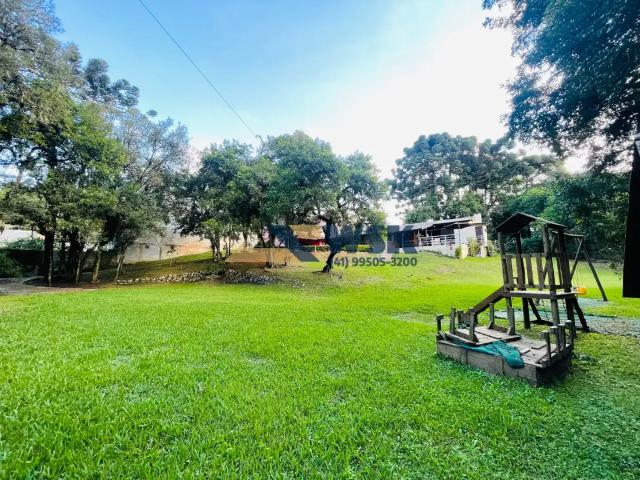 Sítio / Chácara para Venda em Piraquara/PR Vila Franca 3 Quartos